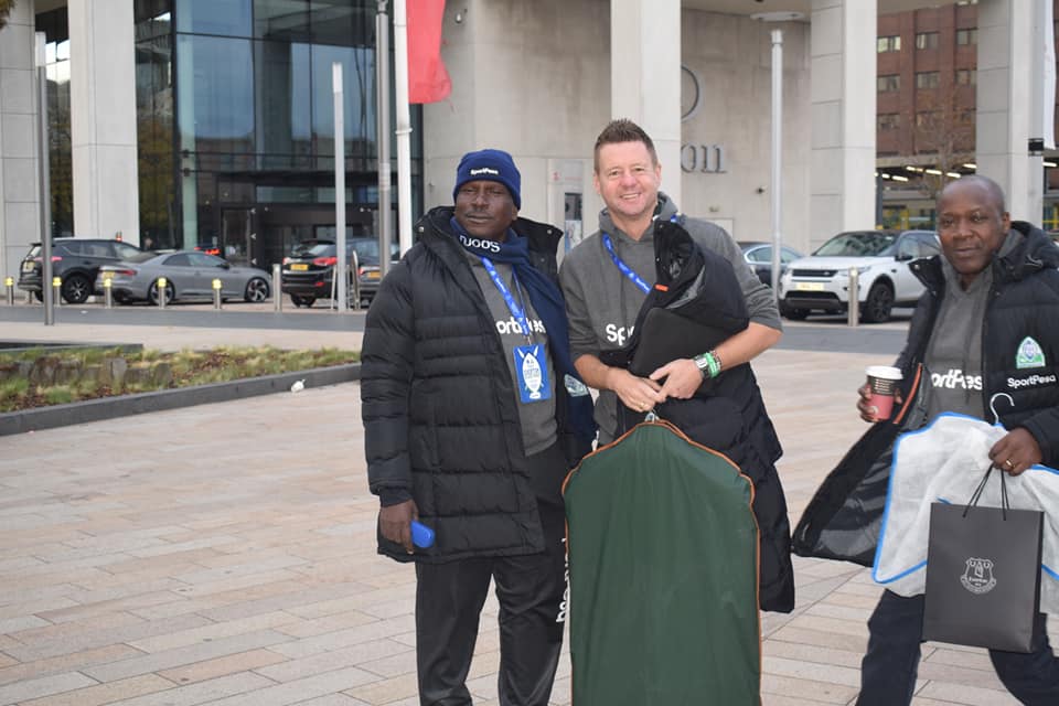 Why Kerr left Gor Mahia - Gor Mahia News Why Kerr left Gor Mahia - Gor Mahia News