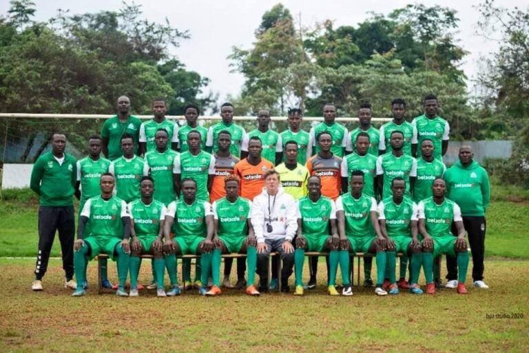 Gor Mahia squad 2020-2021 – Gor Mahia News